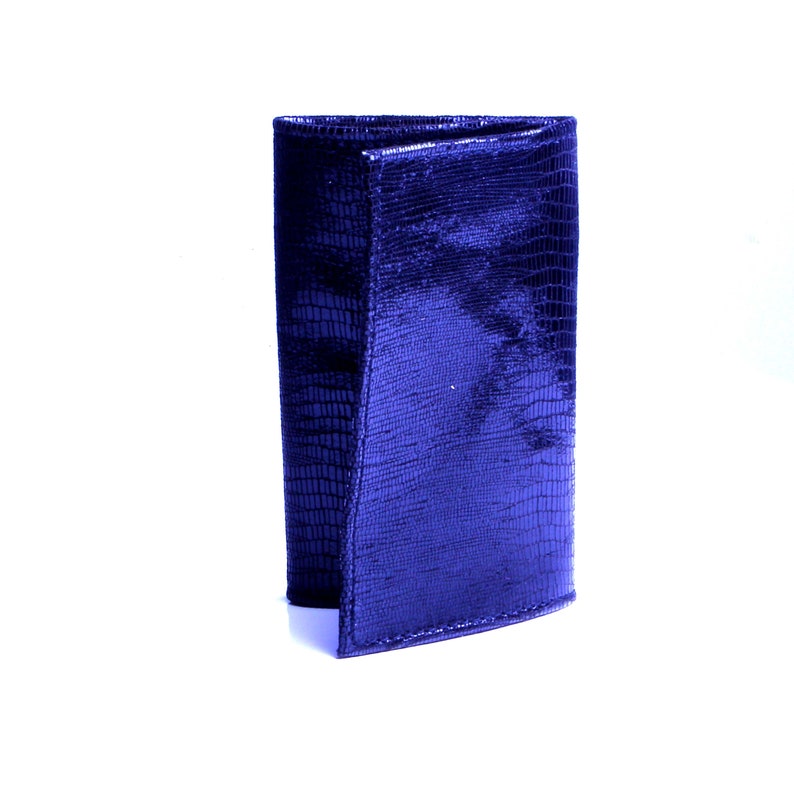 Leather Driver's License Case Car Paper Holder ID Holder - Etsy