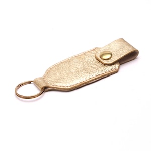 USB Key Holder in Leather Protection and Storage for USB Key Creation ...