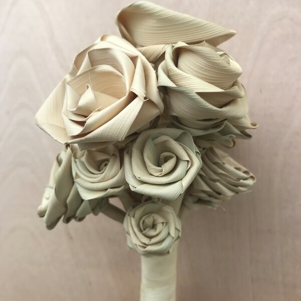 Sweetgrass Flowers - Etsy