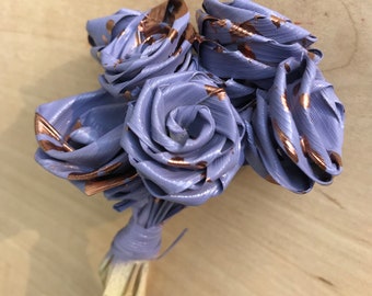 Dried Palmetto Roses - Etsy