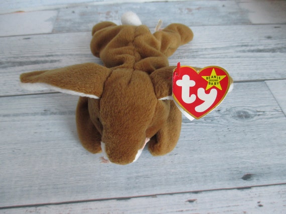 Ears beanie baby value store