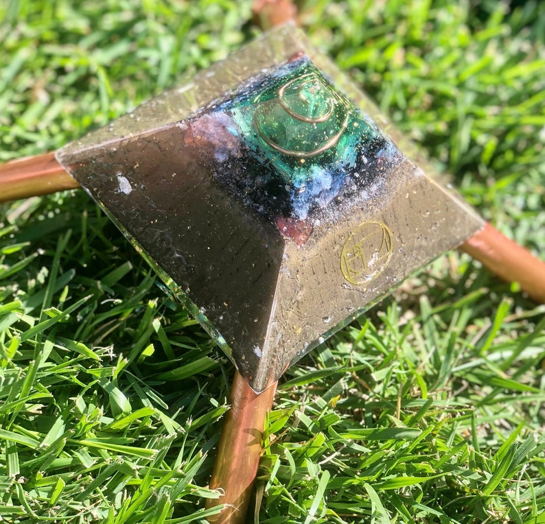 The medium Giza Mini-chembuster - Etsy