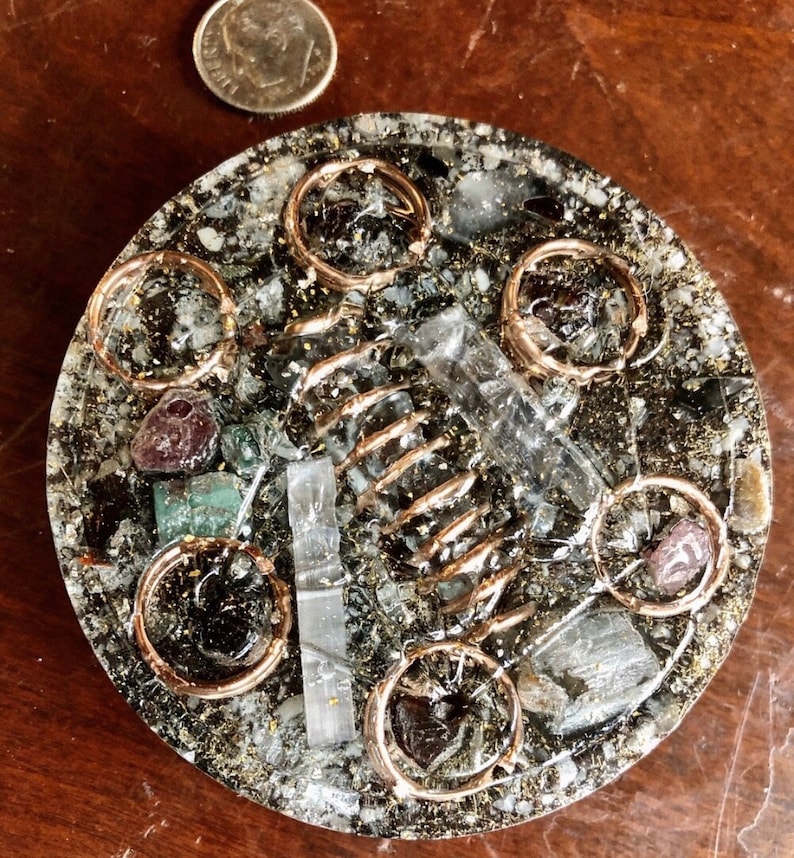 The metatron's Cube Smart Meter Protector - Etsy