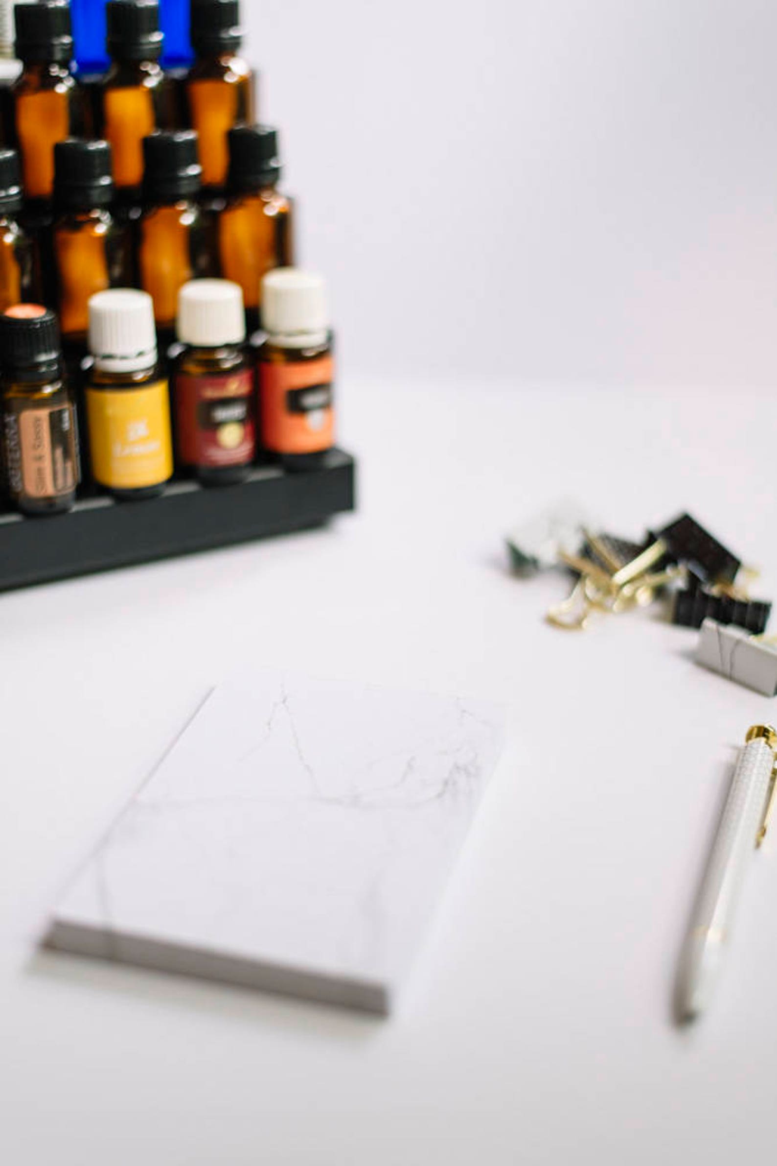 Essential Oil Storage Rack Storage Shelf Organizer Young | Etsy