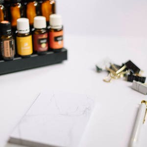 Essential Oil Storage Rack Storage Shelf Organizer Young - Etsy