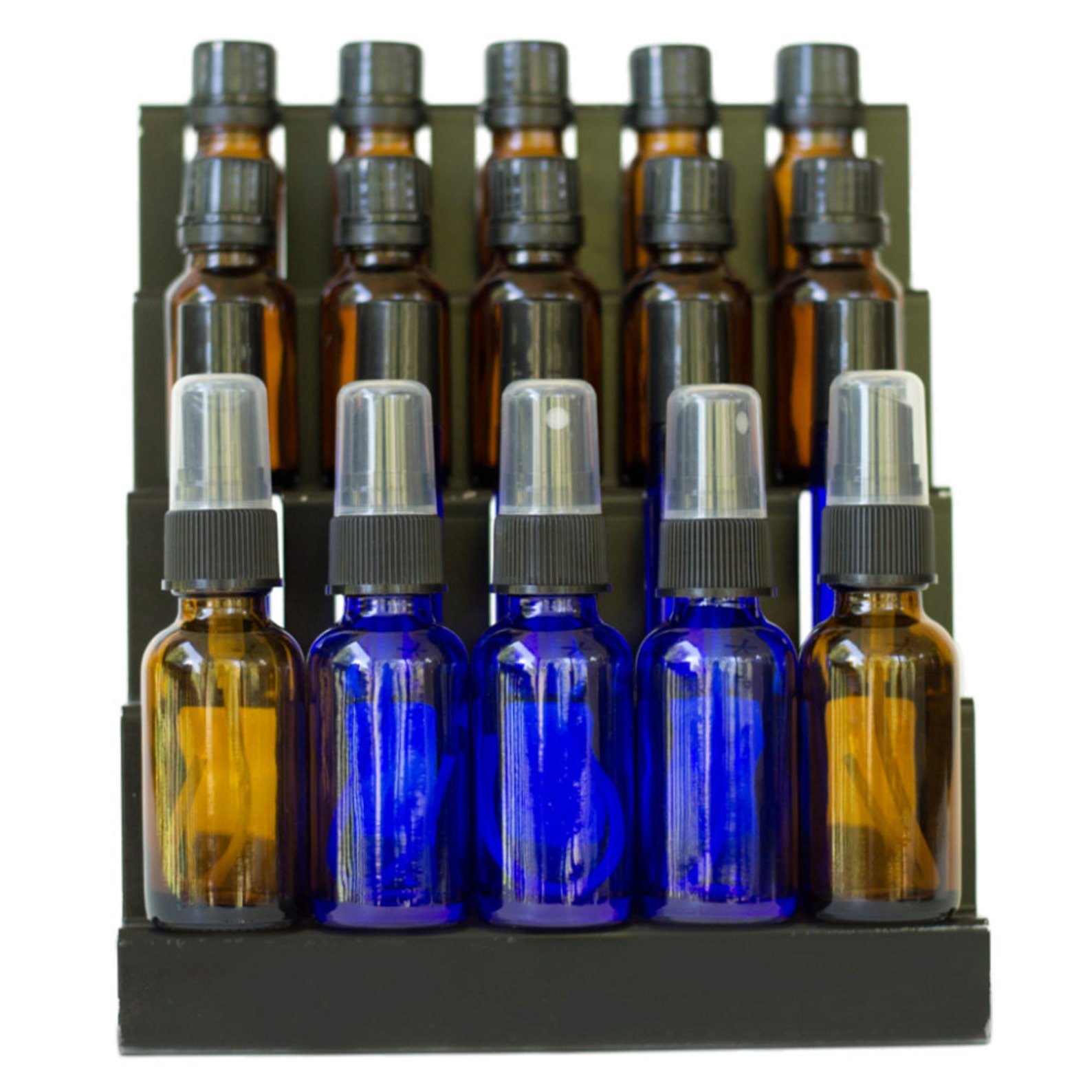 Essential Oil Storage Rack Storage Shelf Organizer Young | Etsy