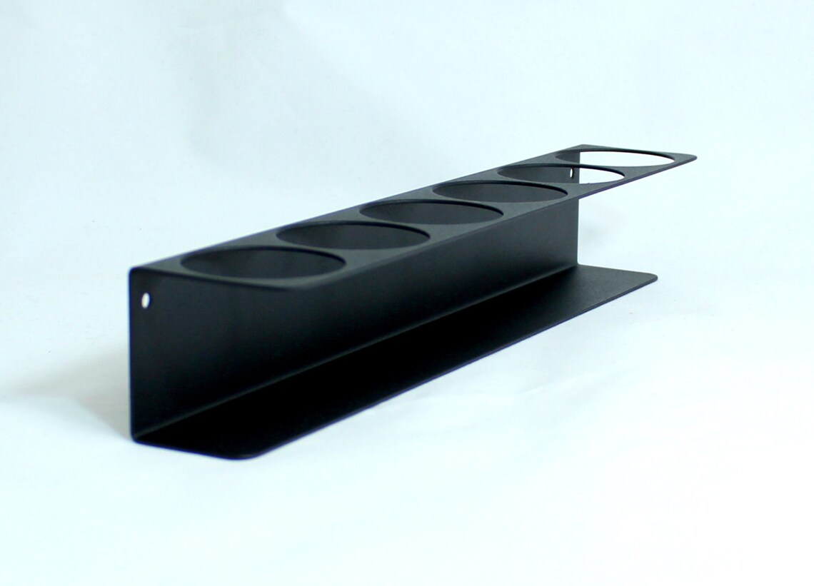 Bottle Rack. Holds 6 1.6 Bottles Essential Oil Bottle - Etsy