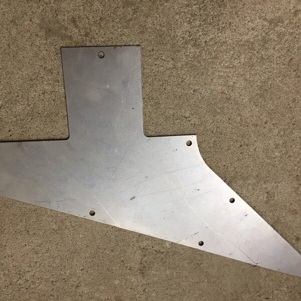 Pickguard - Etsy