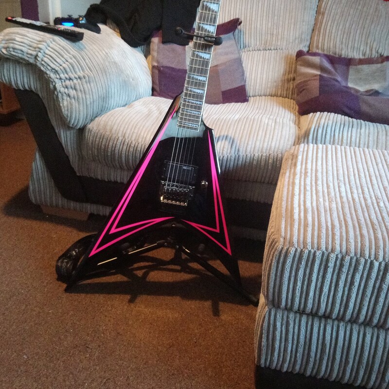 Guitars - Etsy