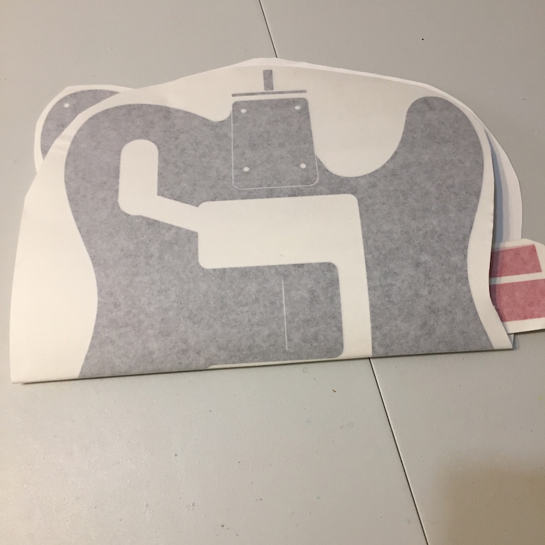 Telecaster Deluxe Template for Guitar Making. 72 Telecaster - Etsy