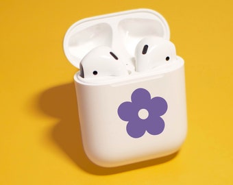 Airpod Case Sticker | Etsy