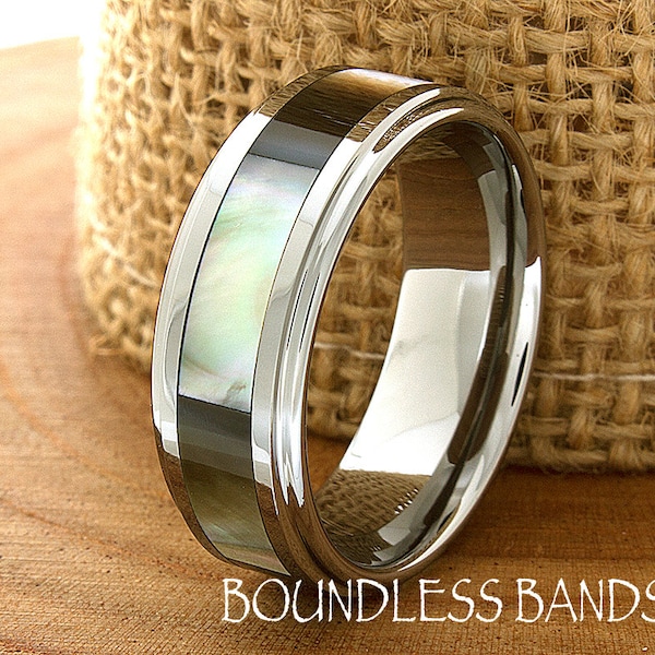 Abalone Inlay - Etsy