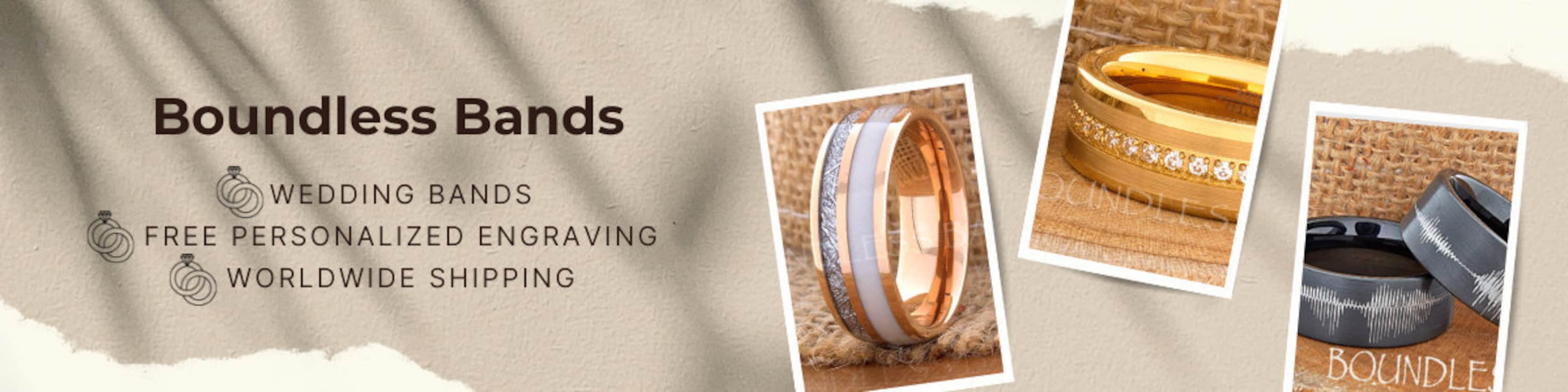 BoundlessBands - Etsy