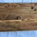 Personalised Pet Storage Box Personalised Dog Lead Hook - Etsy