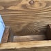 Personalised Pet Storage Box Personalised Dog Lead Hook - Etsy
