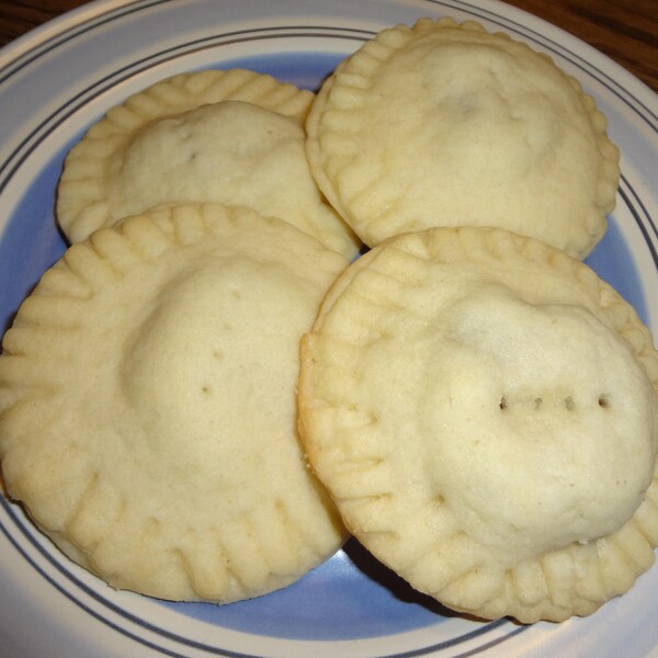 Filled Cookies - Etsy