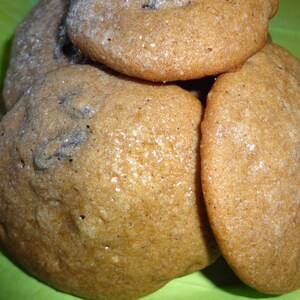 Homemade Applesauce Raisin Cookies (2 Dozen) - Etsy