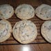 HUGE Homemade Half Pound Chocolate Chip Cookies (choice of Quantity) - Etsy