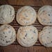 HUGE Homemade Half Pound Chocolate Chip Cookies (choice of Quantity) - Etsy