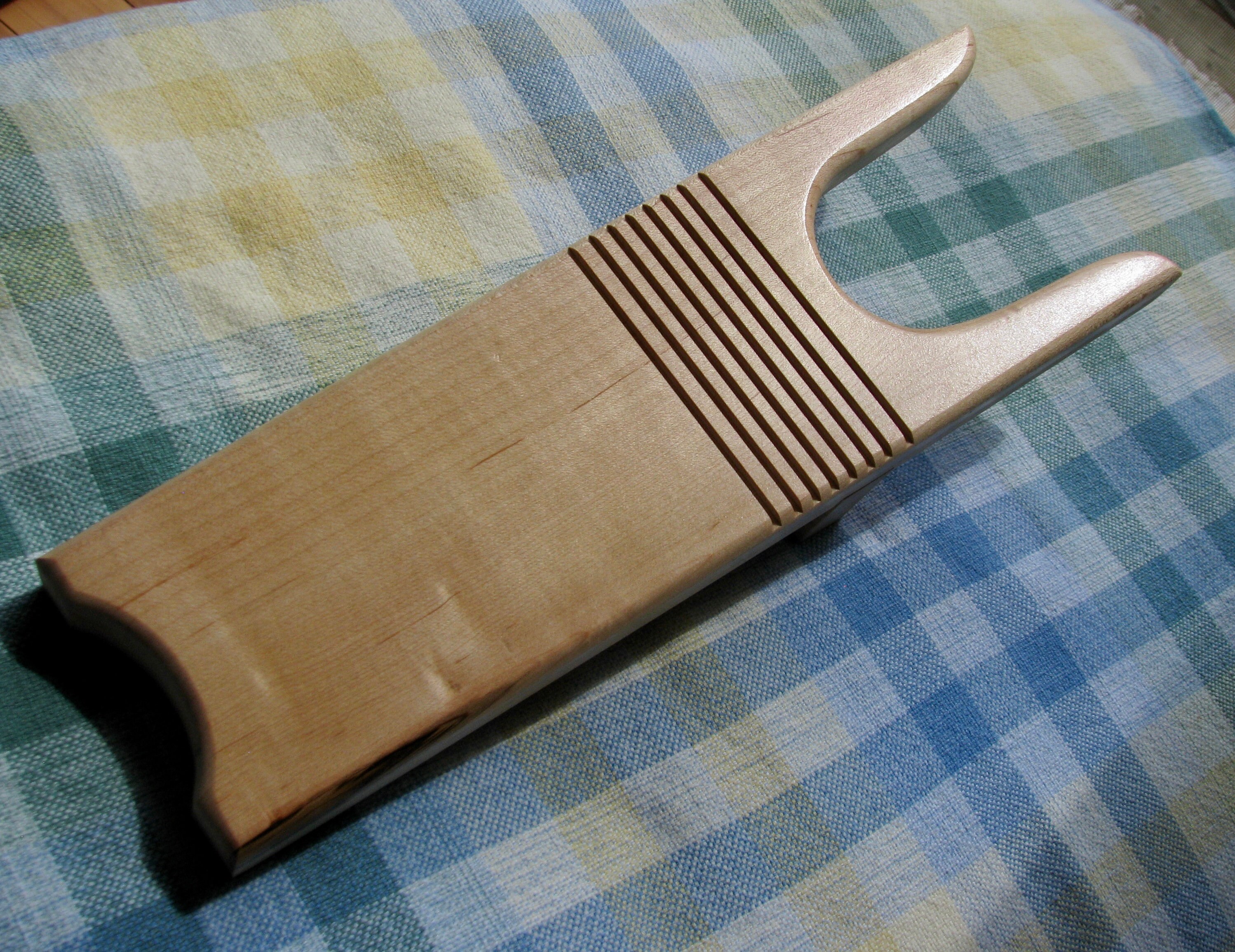 Wooden Boot Jack Maple Wood Boot Remover Handmade Western | Etsy