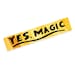 Yes, Magic Vinyl Sticker Magic Sticker Laptop Sticker Water Bottle ...