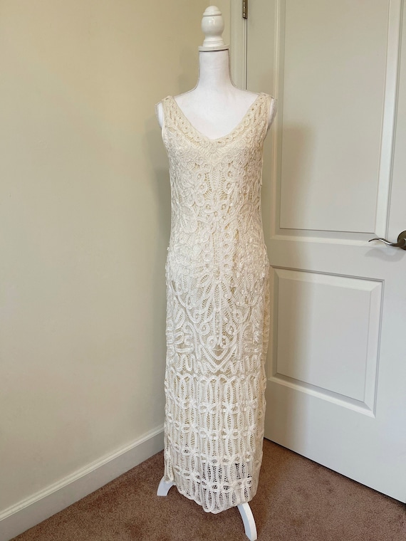 vintage carole little - Gem