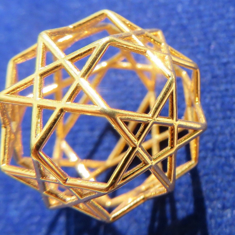 MetatronsStargate - Etsy