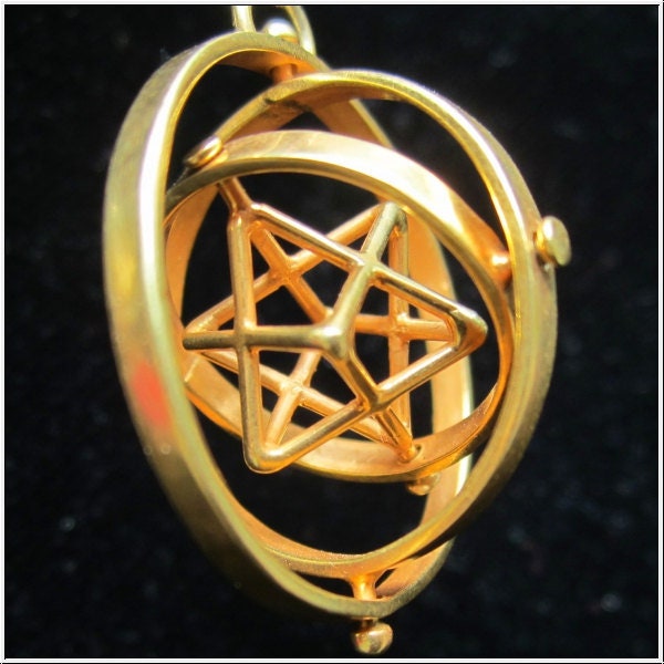 Spinning Jewelry - Etsy