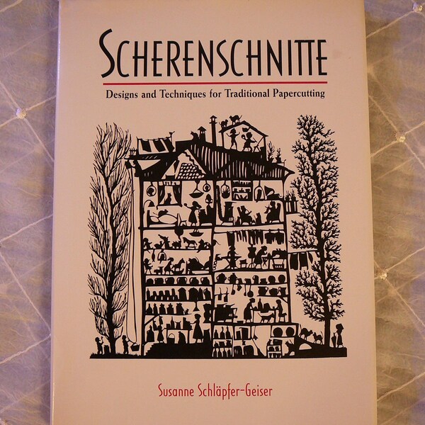 Scherenschnitte Patterns - Etsy