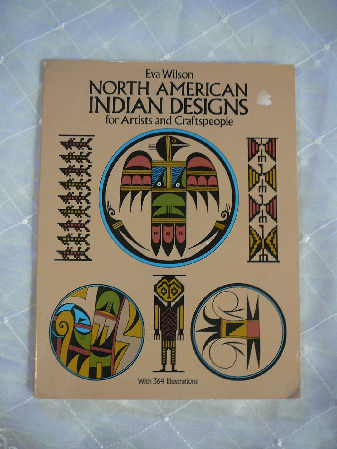 North American Indian Designs, Book, Art & Crafts, Images - Etsy