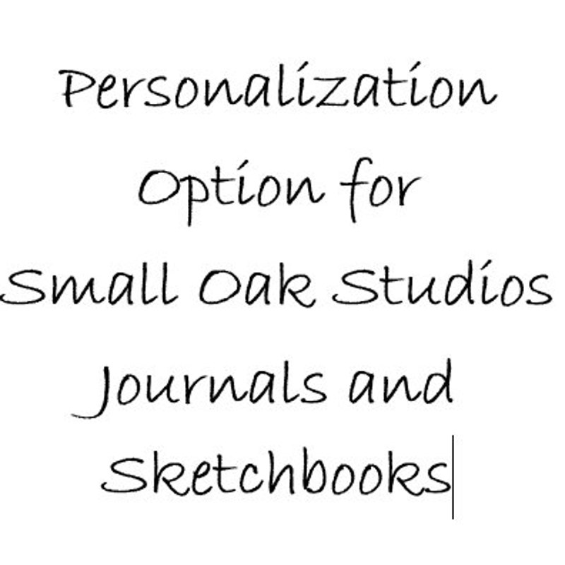 SmallOakStudios - Etsy