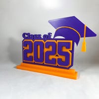Graduation Laser Cut File, Grad Laser Cutting Template, Personalized ...