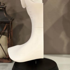 STL Life-sized Earring Display Stand With Built in Ruler [inches ...