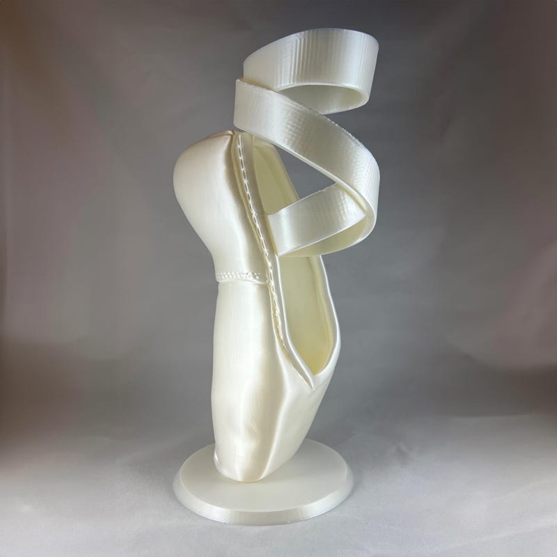 Statue Ballet Decor - Etsy