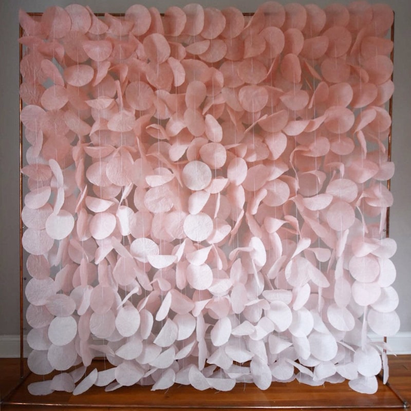 Paper Backdrop - Etsy
