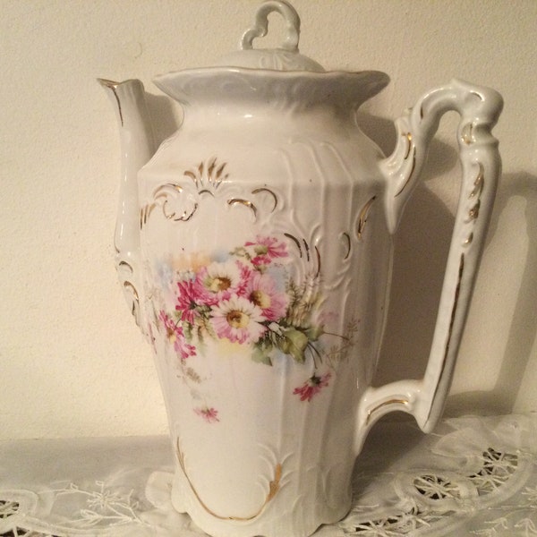 Porcelain Server - Etsy