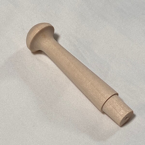 Shaker Pegs - Etsy