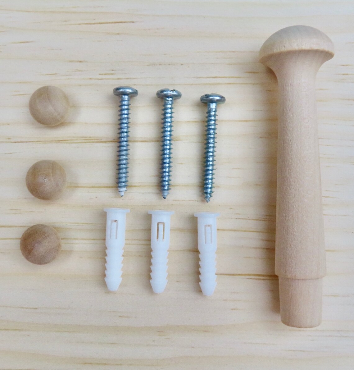 Unfinished Shaker Peg Coat Hat Rack With Shelf 60 | Etsy