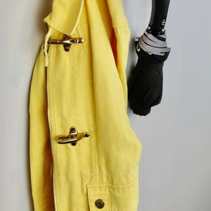 Unfinished Shaker Peg Coat Hat Rack 24" - Etsy
