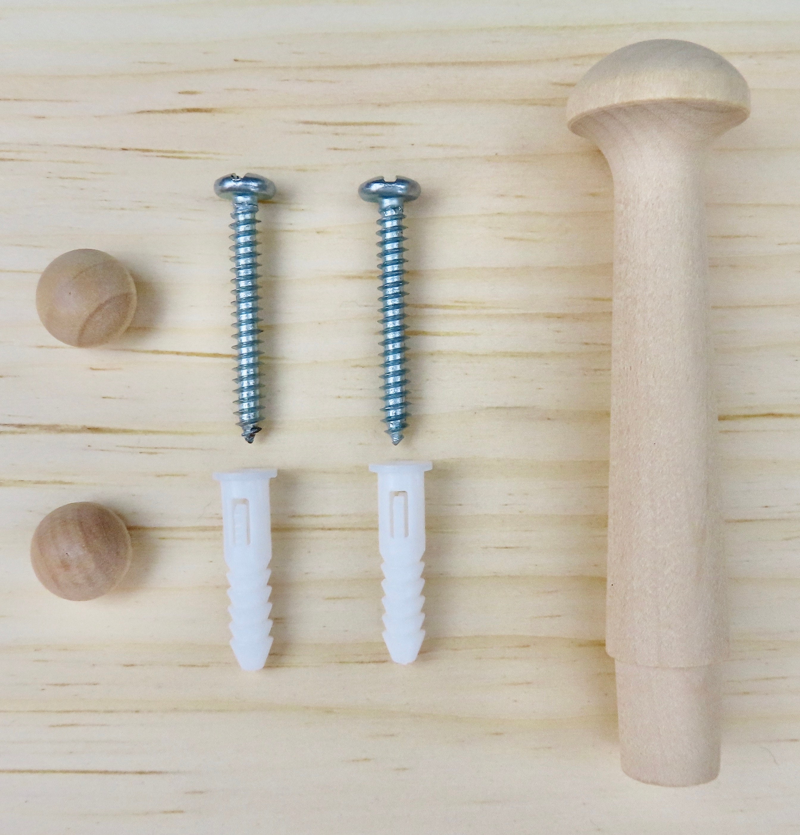 Unfinished Shaker Peg Coat Hat Rack With Shelf 54 | Etsy