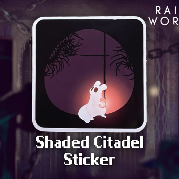 Rainworld Merch - Etsy