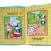 Let's Go Camping Soft Cloth Books for Babies, Children, Boys, Girls ...