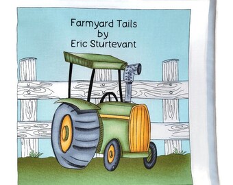 Now I Lay Me Down to Sleep Soft Cloth Book for Babies, Children, Boys ...