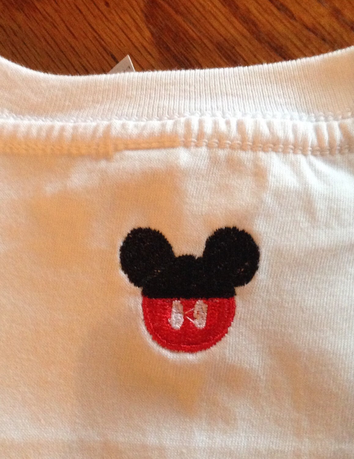 Mickey Mouse 2nd Birthday T-shirt - Etsy