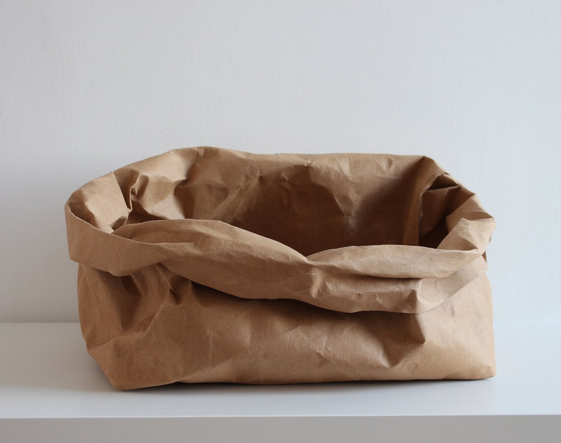 Cat Bed Made From Washable Paper Cat Box Cat Cave Pet - Etsy