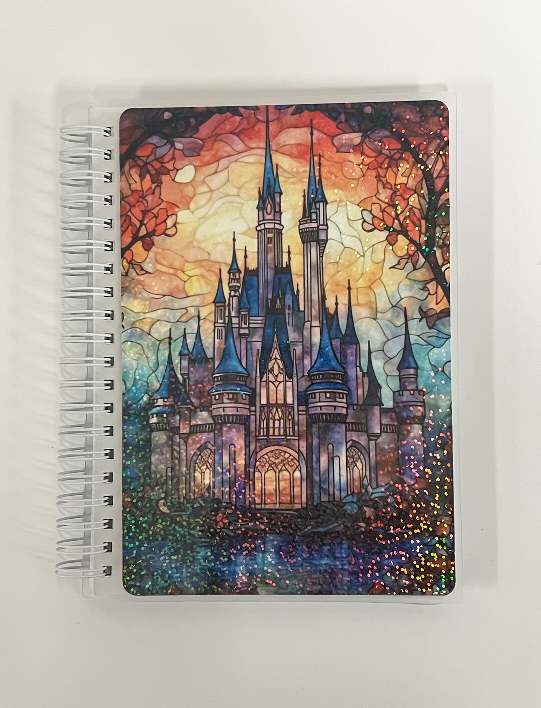 Reusable Sticker Book, Sticker Collector, Unique Gifts, Gifts for Her ...