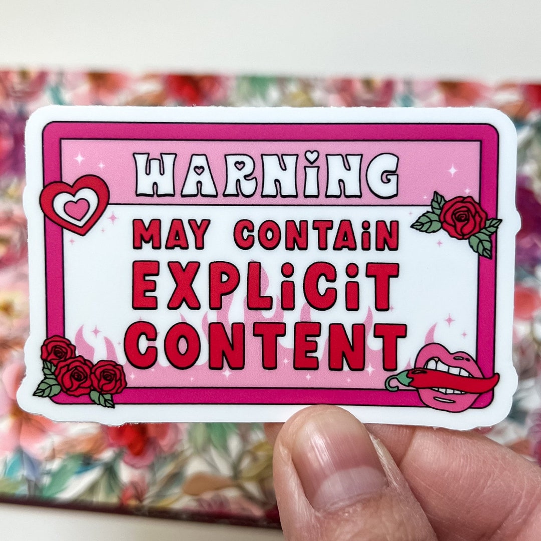 Waterproof Vinyl Stickers || Hydroflask, Laptop, Bookish, Bookworm ...