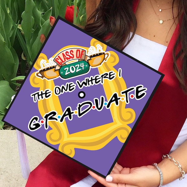 Graduation Caps - Etsy