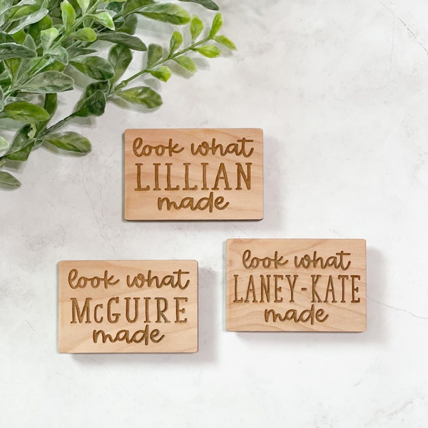 Look What I Made - Etsy