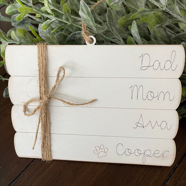 Baby Book Stack - Etsy